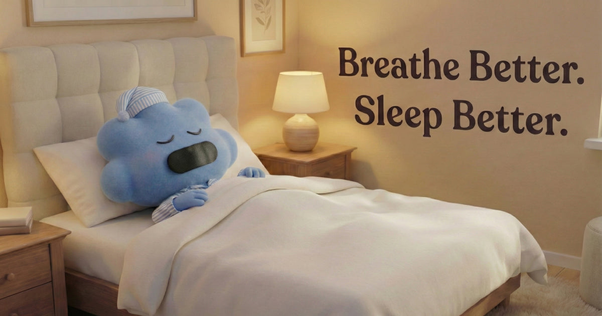 Does Mouth Tape Work? An Ironman Athlete's 3 Years of Sleep Data ...